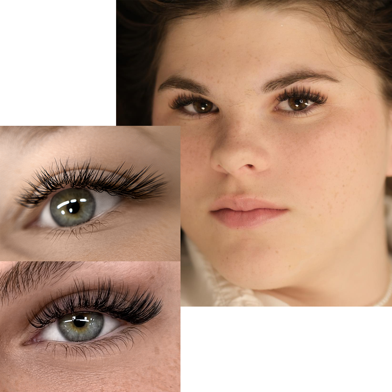 Lash Extension - Beautary Lash Bar